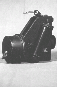 A.M. Bubble Sextant Mark IXA - Physics Museum - The University of ...